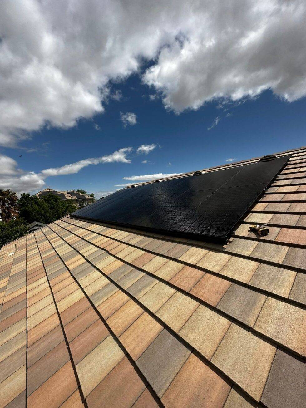 About Us | Vibe Solar California