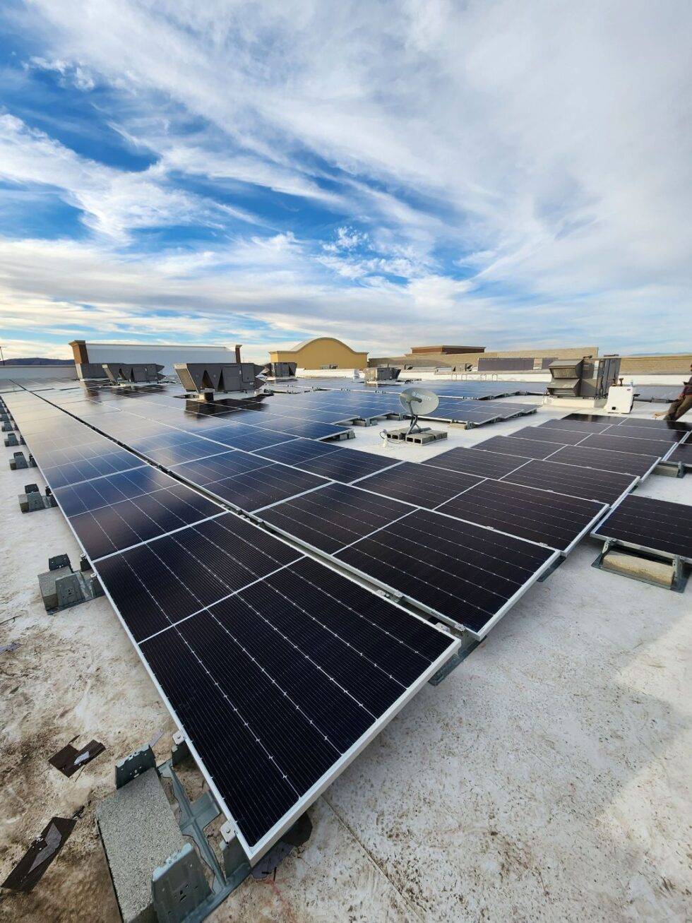 About Us | Vibe Solar California