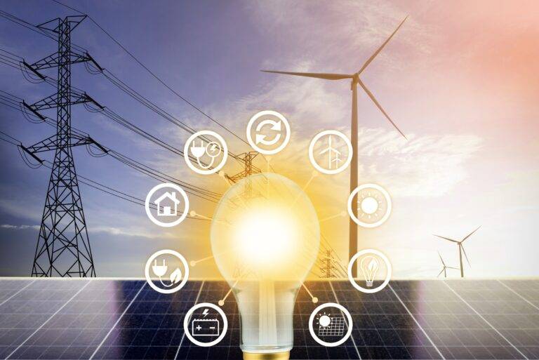 How Energy Storage Works: Benefits For Solar Power Users - Vibe Solar