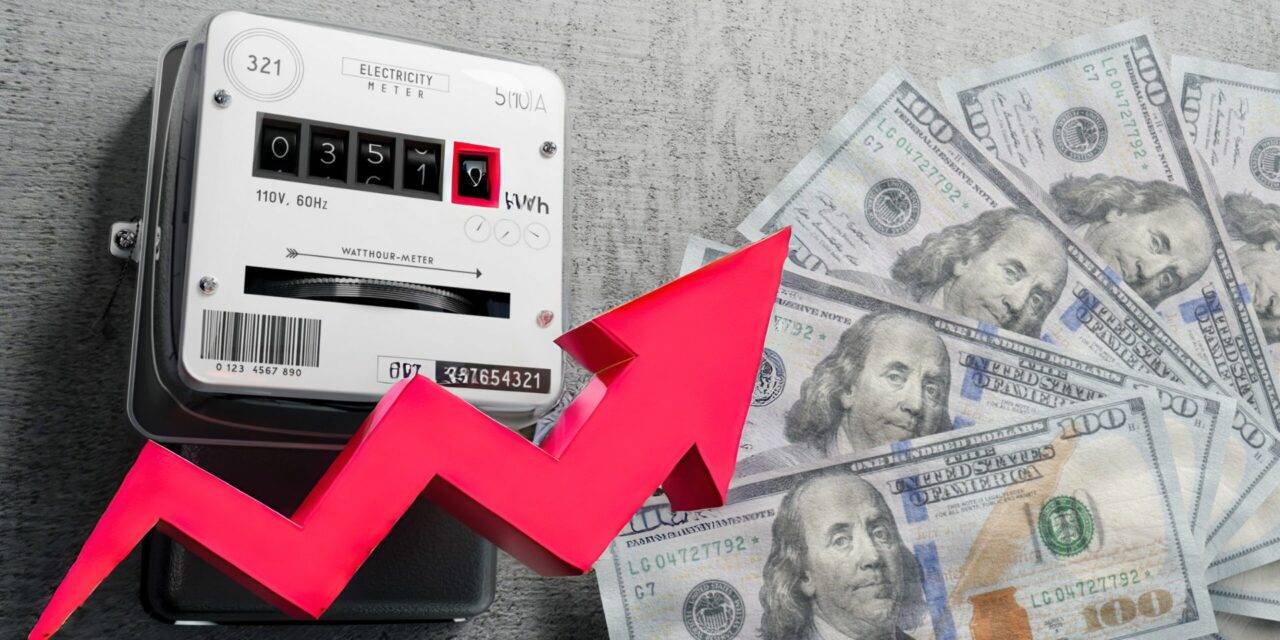 Everything You Need To Know About The SCE Rate Increase - Vibe Solar